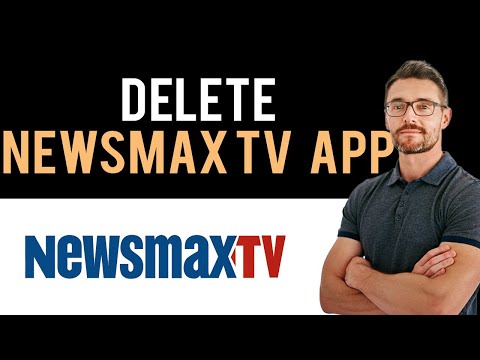 ✅ How To Download and Install Newsmax TV App (Full Guide)
