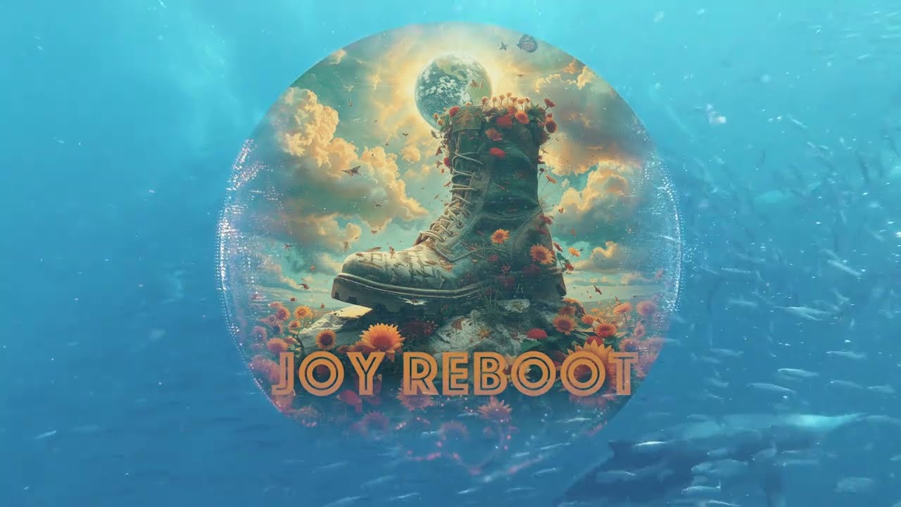 JOY REBOOT Music Video -  DIRECTORS CUT