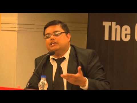 AKLF 2015 - The Great Indian Blogging Contest
