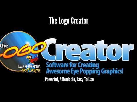 Create Great Web Graphics Fast And Easy With The Logo Creator