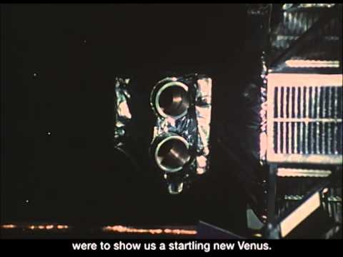 The Mariner 10 Mission | Time and Navigation