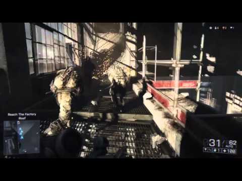 Steam Community :: Video :: Battlefield 4 - "My Life" Trailer (Actual ...