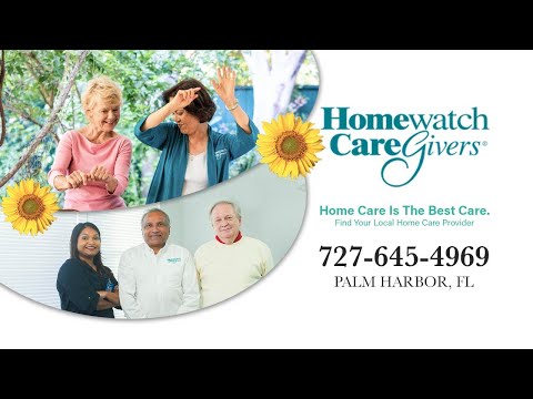 Homewatch CareGivers