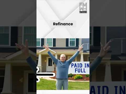 When to Refinance Your Mortgage: Tips for Homeowners
