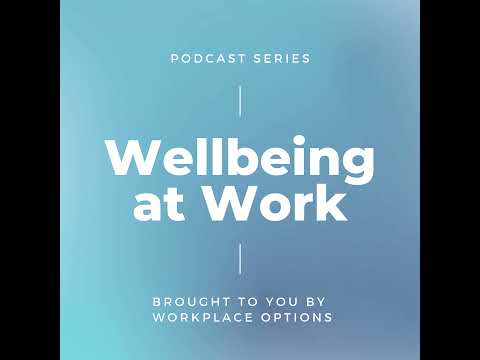 The Peer Approach to Supporting Workplace Wellbeing: The Wellbeing Ambassador Program