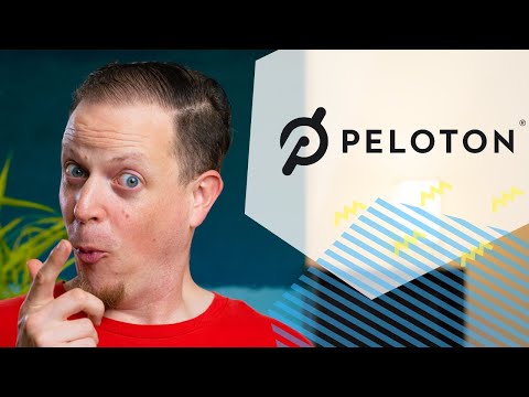 Should I Invest in Peloton Now? Hard Truth to Consider! PTON Stock Analysis
