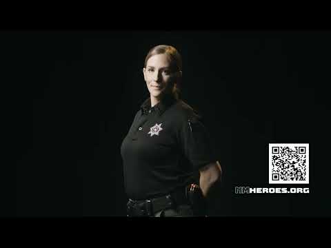 NM Heroes Campaign: Corrections Officers Are Everyday Heroes