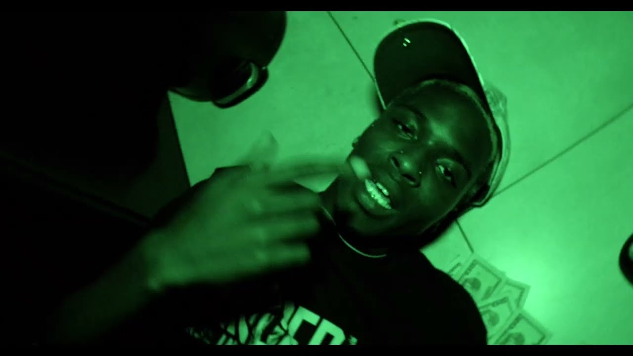 ziPbby : tiMe! [oFFiciaL musiC viDeo]