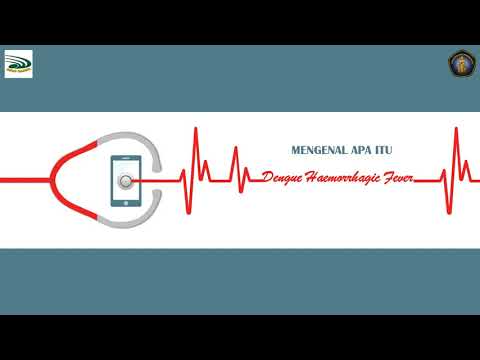 EDUKASI: MENGENAL DENGUE HEMORRHAGIC FEVER (DHF) / DEMAM BERDARAH (DBD) - RSUD BANGIL