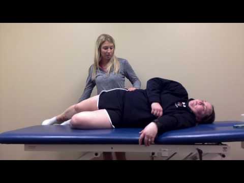 Ober & Modified Ober Test