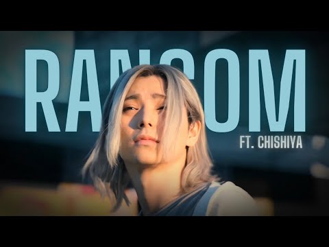 CHISHIYA | RANSOM | 4K EDIT | ALICE IN BORDERLAND |