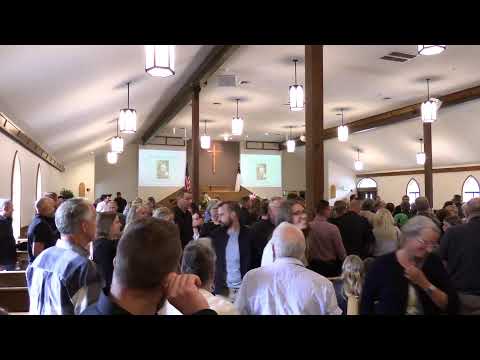 Lois Matson Funeral
