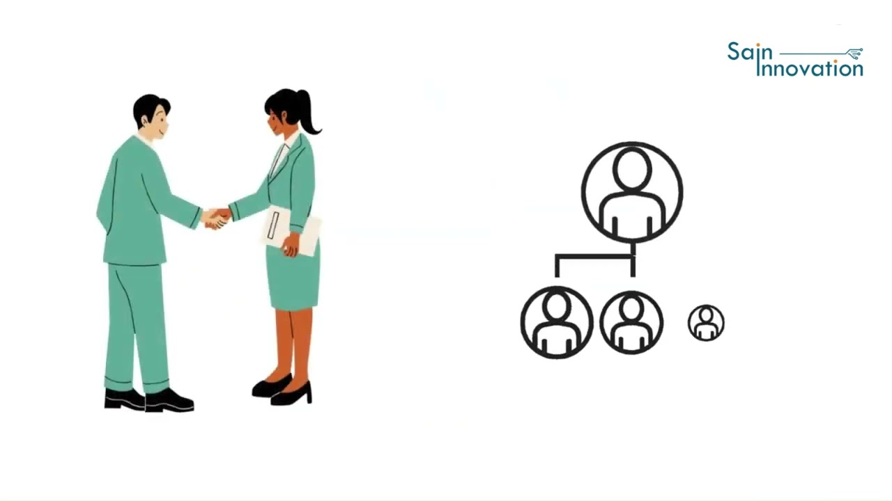 Mastering Business Agility to Drive Growth and Resilience in a Rapidly Changing World.