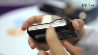 Panasonic Lumix DMC-LS5 купити в інтернет-магазині: ціни на компактний ...