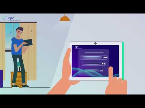 Learn more about your home with BGE’s Home Energy Analysis
