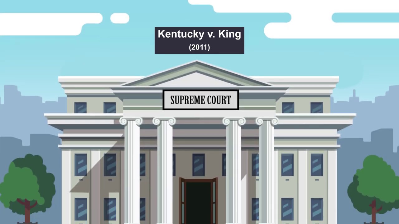 Fourth Amendment: Warrant Requirement Exceptions (Part II)