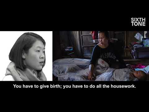 Through Her Lens: Cong Yan Chronicles China’s Cambodian Brides