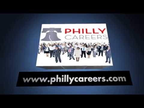 Best Jobs in Philly