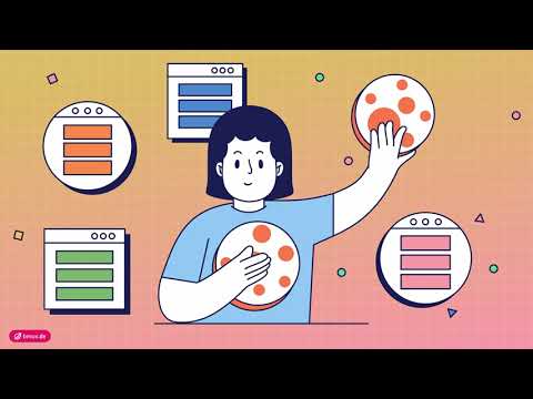What do cookies do on websites?