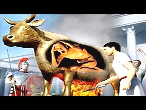The Most BRUTAL PUNISHMENTS In History!