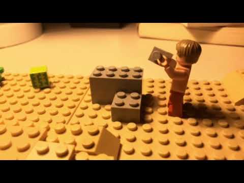 Steam Community :: Video :: Lego Rust Stop Motion