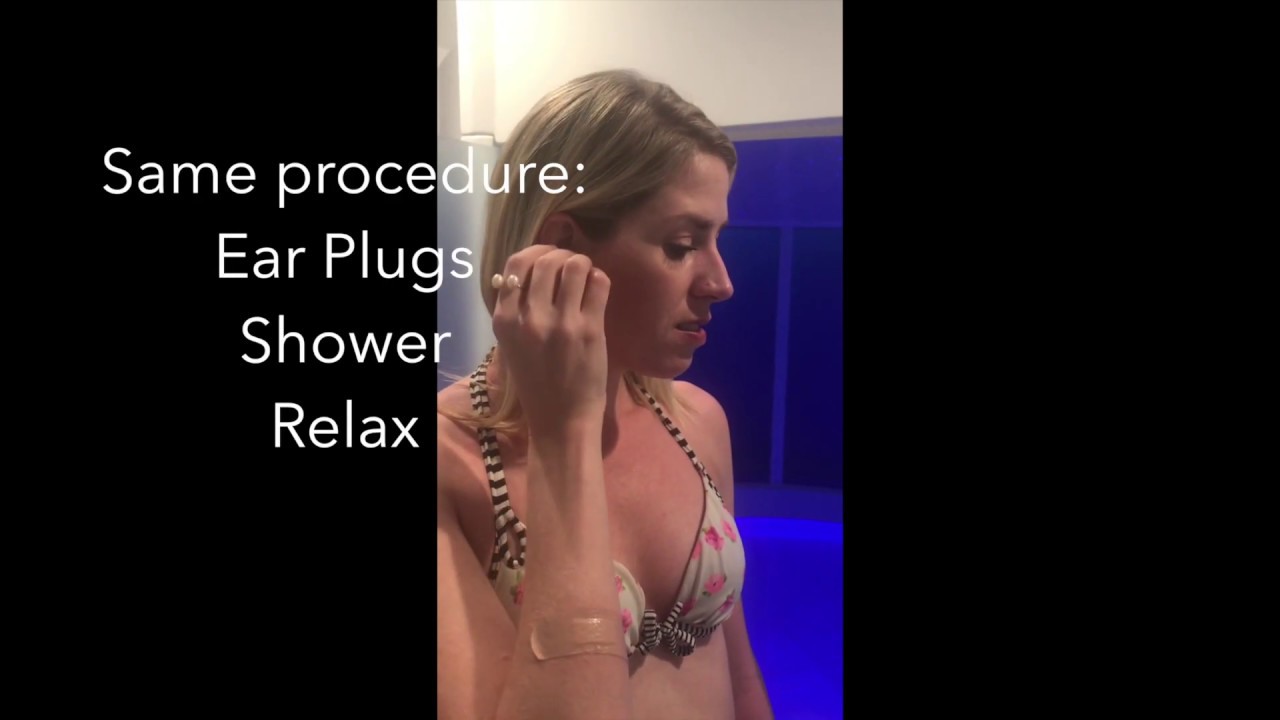 Float Oasis Orientation Video