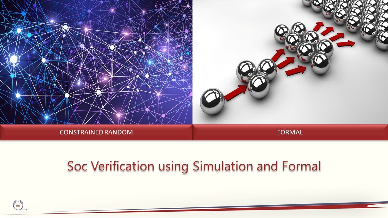 Simulation and formal verification