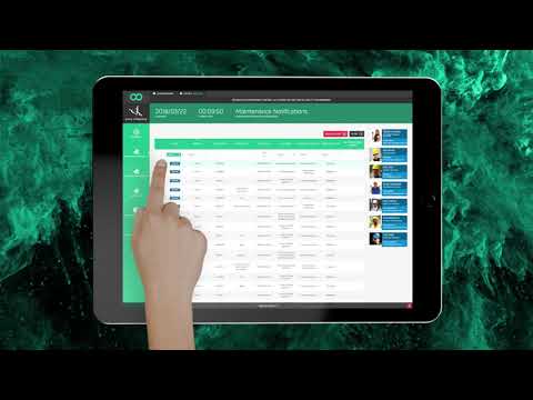 Productoo CMMS | Plant Maintenance Smart Factory Software