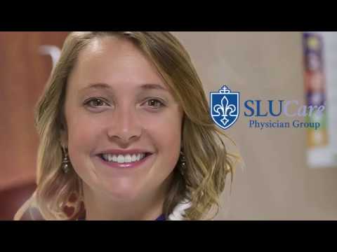 Dr. Lindsay Lombardo - SLUCare Urology