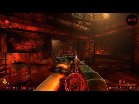 Steam Community :: Video :: Killing Floor - KFMOD Server (Sewers)