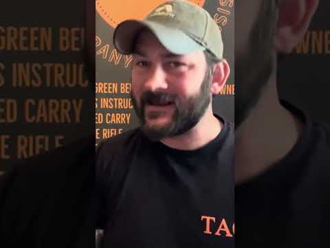 The Title of “Certified NRA Instructor” Does NOT mean they are good instructors. See full video.