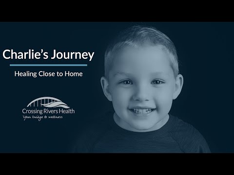 Crossing Rivers Health in Prairie du Chien, Wisconsin