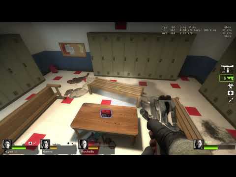 Steam Community :: Video :: Left 4 Dead 2-Questionable Ethics #2