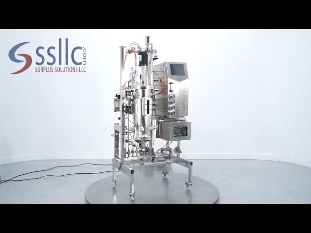Biolayer Interferometry Sartorius - Satorius Octet R2 Protein Analysis ...