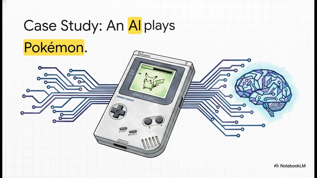 [Topic] Explained for Beginners | Tech Basics