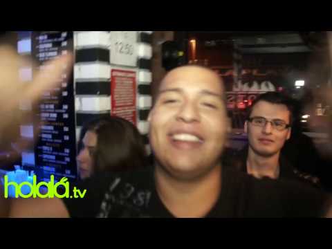 holala.tv en Shots Factory