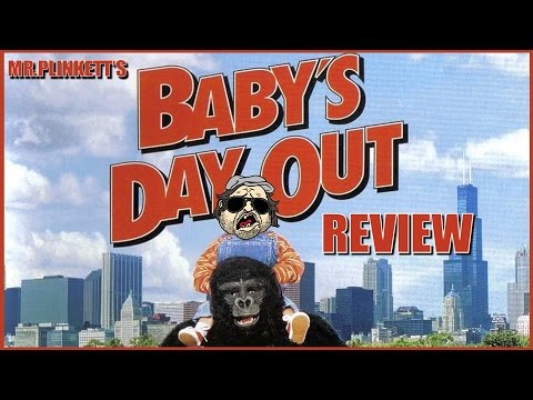 Baby's Day Out Review