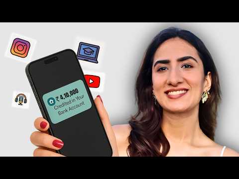 I Tried 12 Online Hustles - Only 4 Actually Paid Off! 🤯 ( ₹4L/Month)