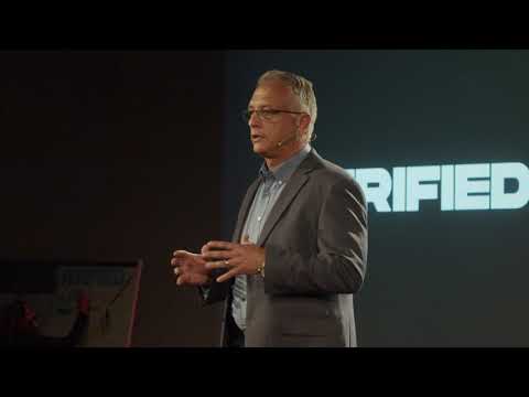 How The Human Connection Improves Healthcare | Anthony Orsini | TEDxGrandCanyonUniversity