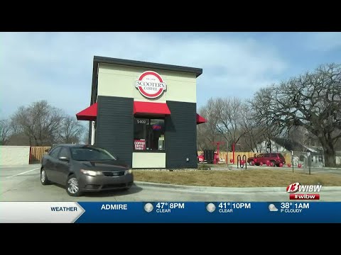 Scooter’s opens fourth location