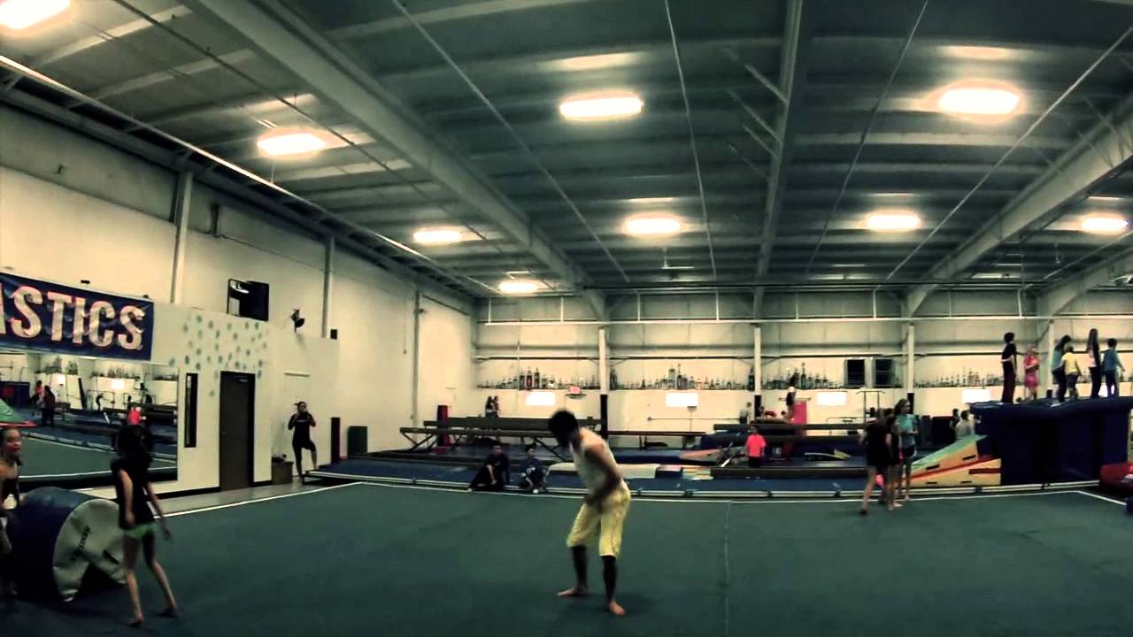 Mark - Winter Session 2014