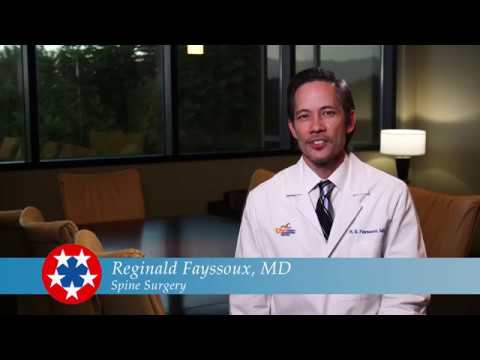 Reginal Fayssoux. MD- Introduction