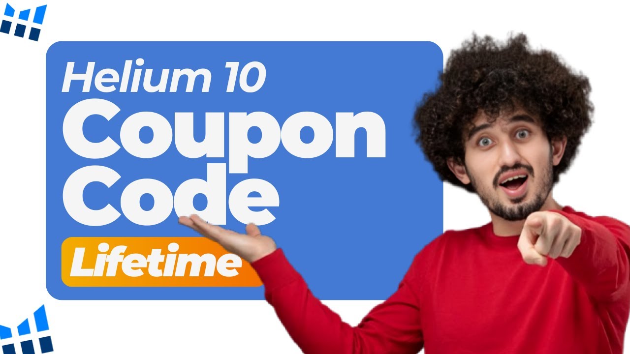 Helium 10 Coupon Code 2026 – Save 20% on Any Plan (Amazon FBA Discount)