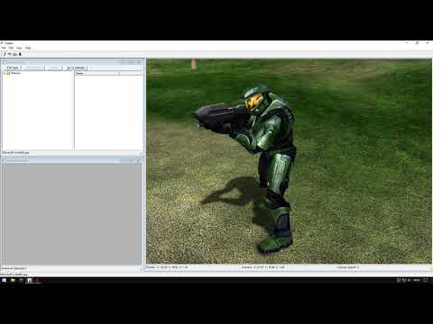 Steam Community :: Video :: Halo CE: Beta Shader VS Earlier Alpha Shader