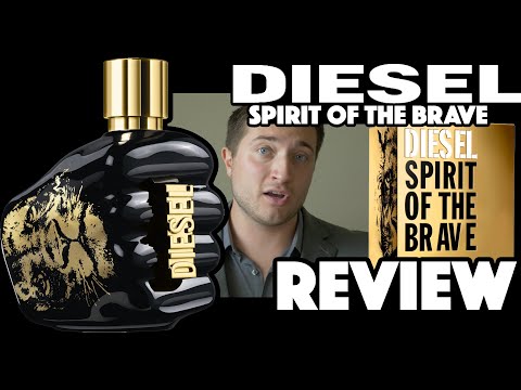 DIESEL: SPIRIT OF THE BRAVE REVIEW