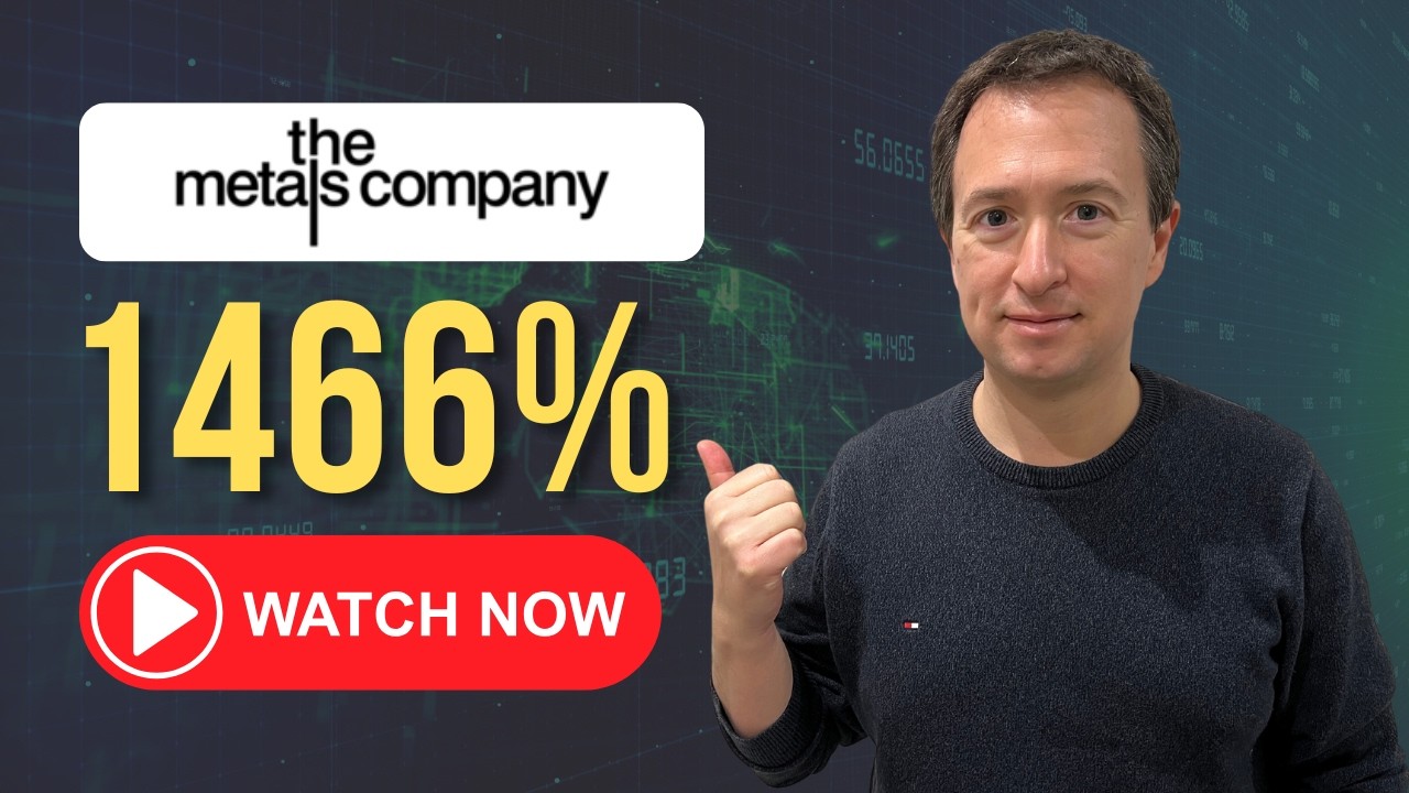 Is Investing in TMC Stock Really a SMART Move in 2025?