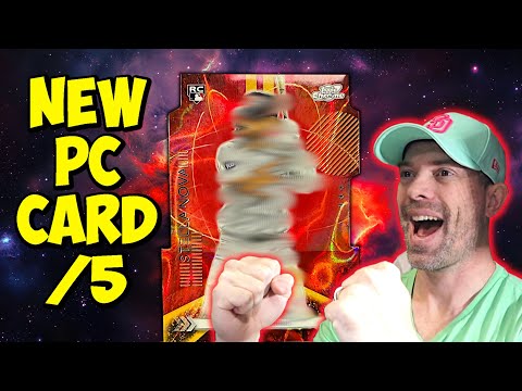 Mysterious Package, Big PC Addition & 2024 Topps Update Box Opening