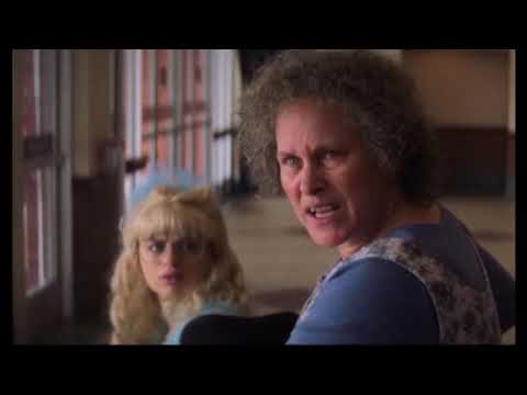 The Act l Episode 5 l Plan B l Gypsy's Mom Meets l (Nicholas Godejohn) l At The Movies