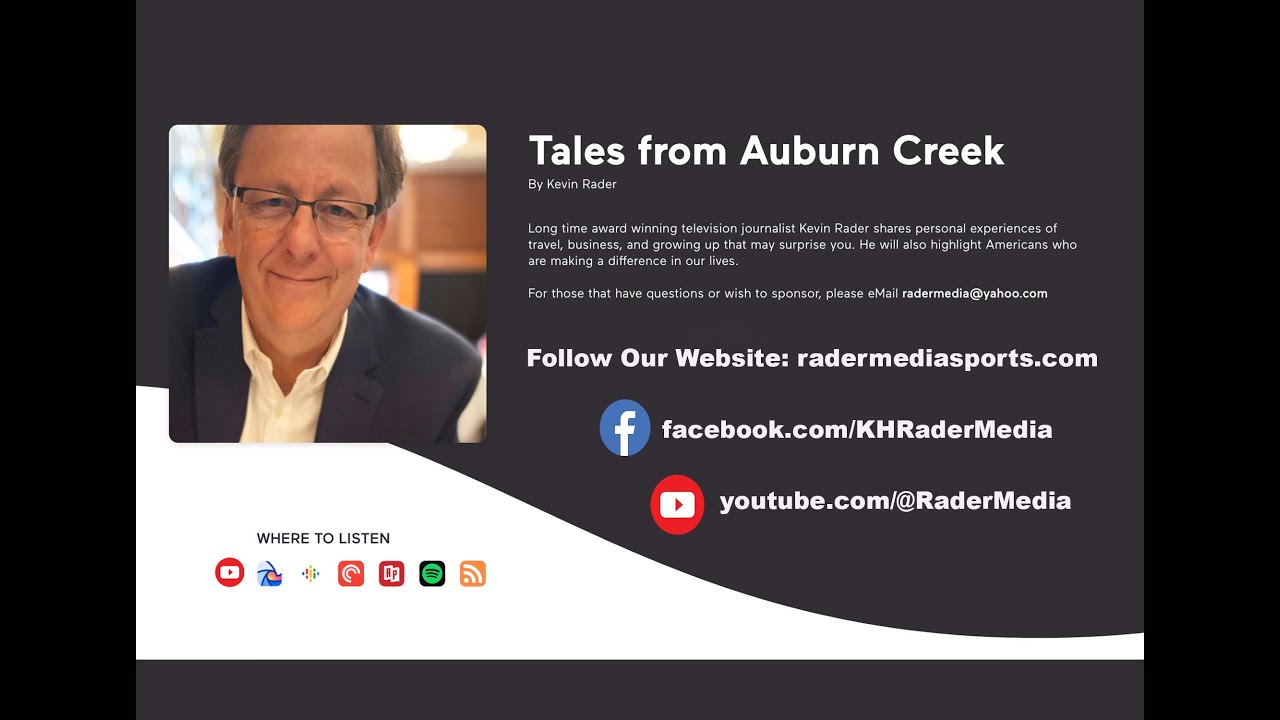 Tales from Auburn Creek | Season 2: Episode 3 - Economics