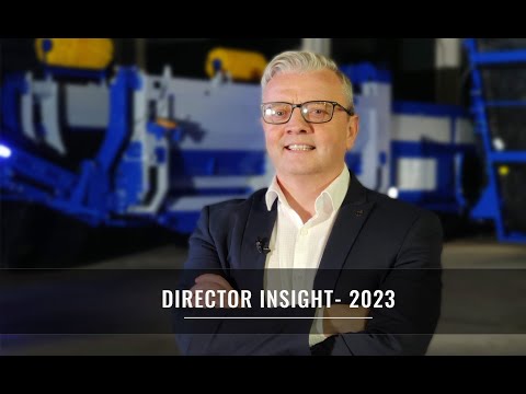 DIRECTOR INSIGHT – REVIEWING 2023 WITH EDGE INNOVATE